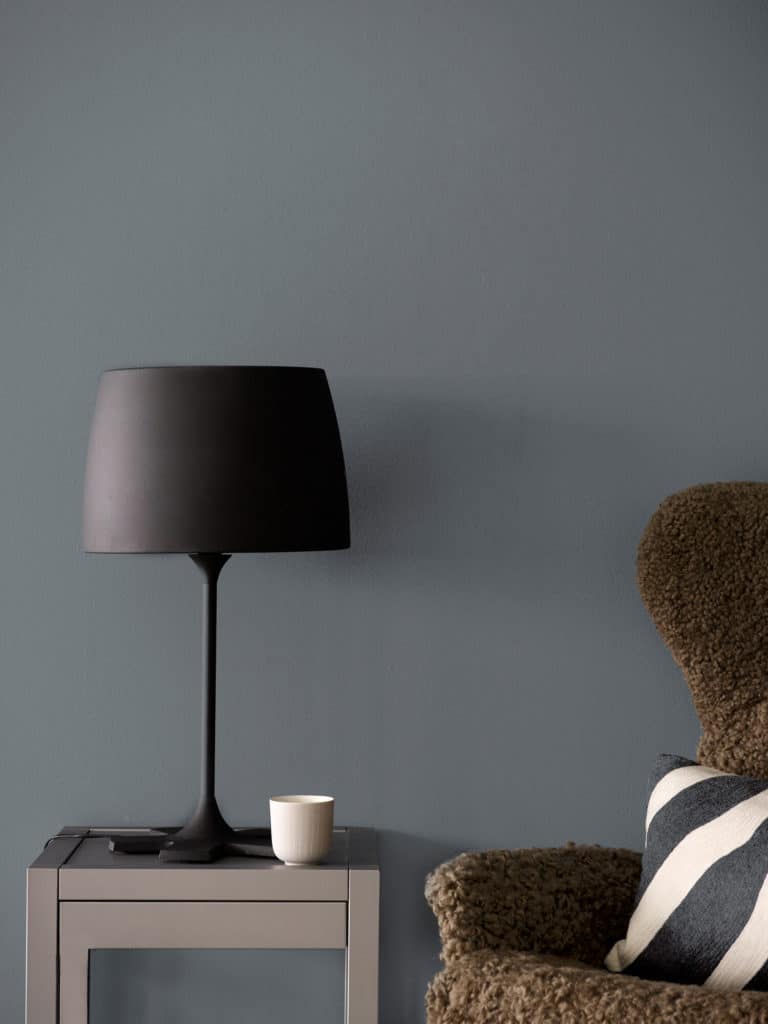 Inspirasjon til farge valg - Fargerike Meyer