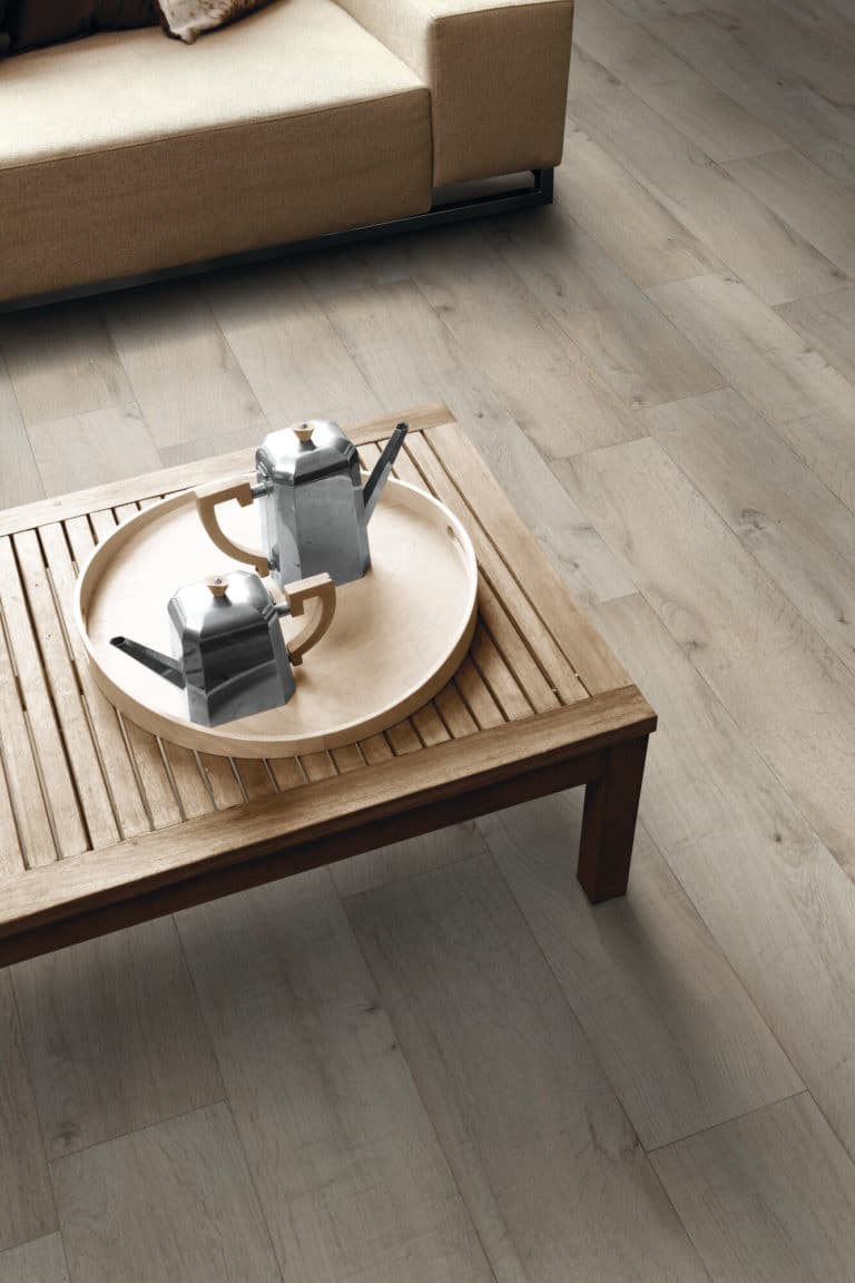 Iconik Texstyle Vinylbelegg - Fargerike Meyer